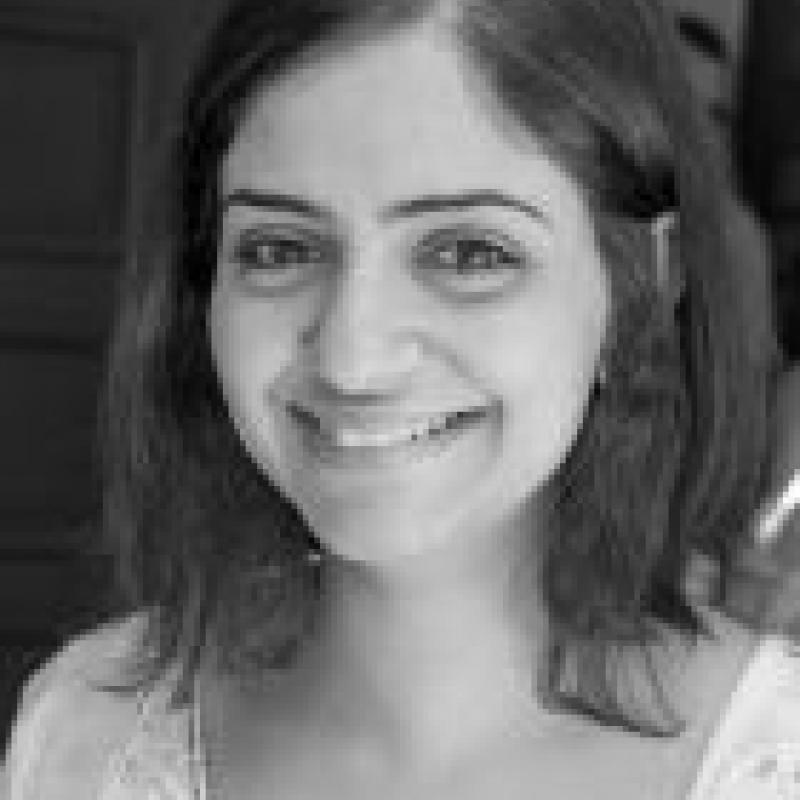 Nadine Salib | Documentary Campus